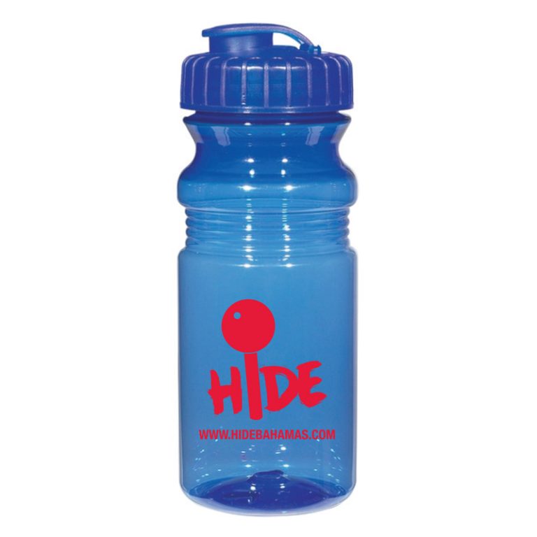 Hide Water Bottle – Hide Bahamas